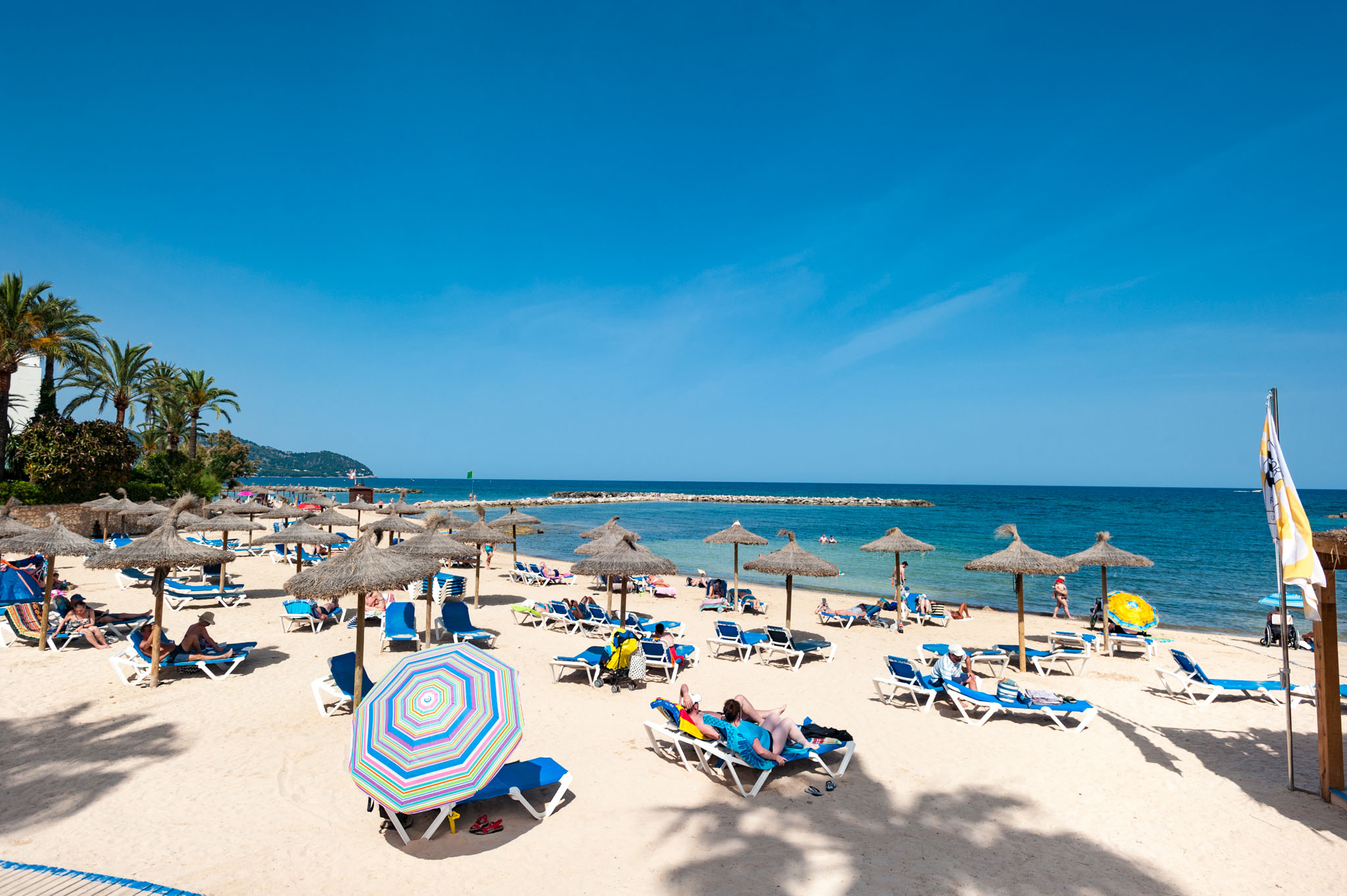 Cala Bona Majorca Jet2holidays cala-bona-majorca-jet2holidays